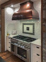 What to Consider When Choosing Copper Range Hood? – Custom Copper